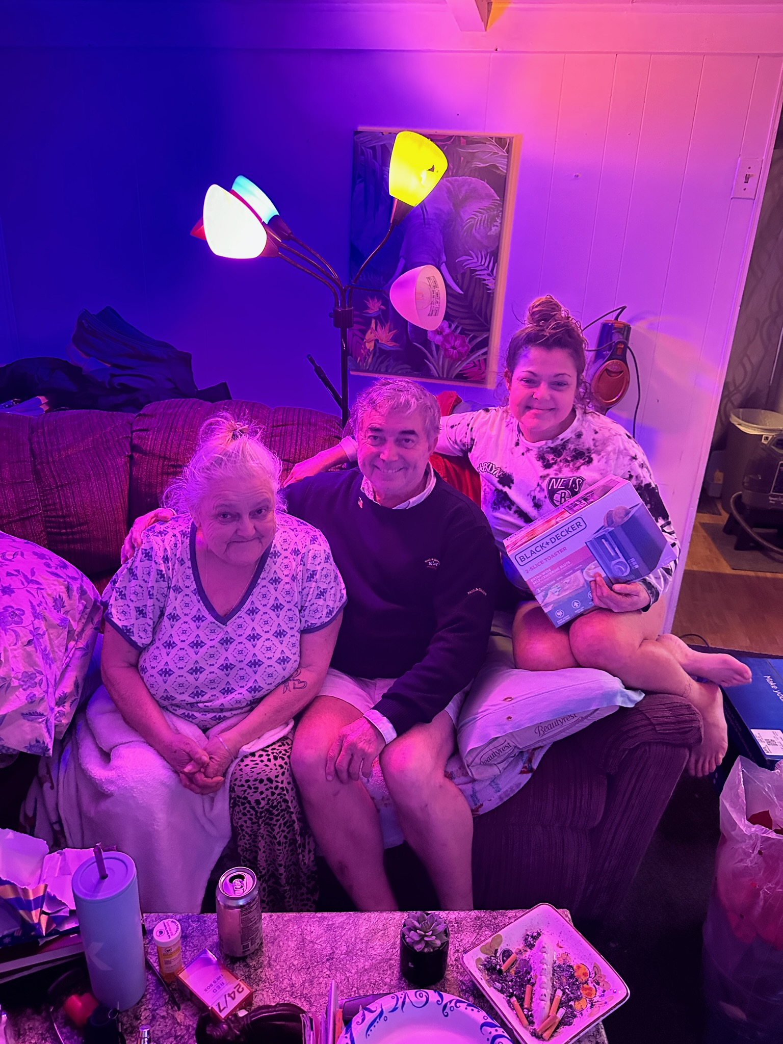 Community Involvement - Rick Mantei